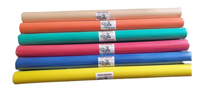 BUSA EVA WARNA HARD | Lazada Indonesia