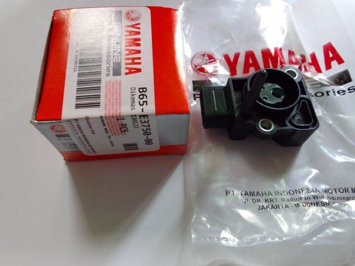 Yamaha TPS Sensor Yamaha Aerox 155/FZ 150/r15 v3 | Lazada PH