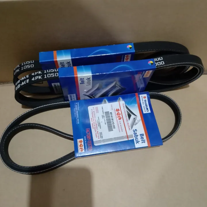 Van Belt AC APV Minibus Original SGP | Lazada Indonesia