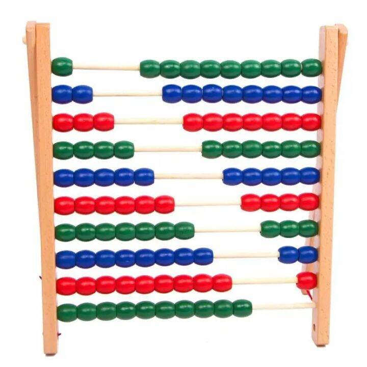 Jett Montessori Addition Subtraction Multiplication and Division Matrix ...