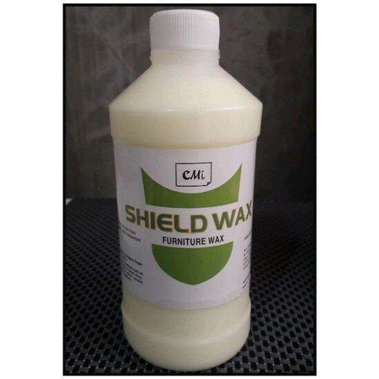 Shield wax All Purpose Wax / 500ml | Lazada PH