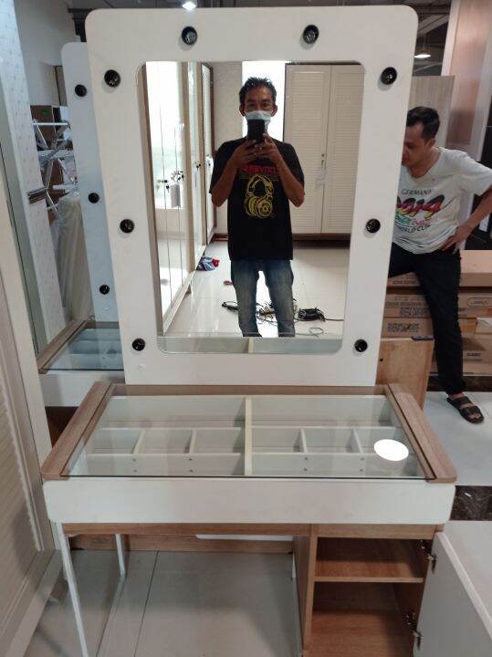 MEJA RIAS | Lazada Indonesia