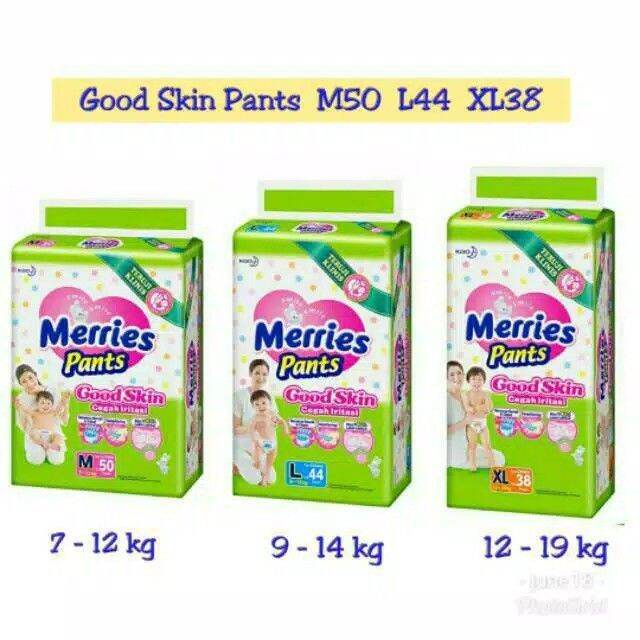 POPOK BAYI MERRIES PANTS POPOK CELANA MERRIES | Lazada Indonesia POPOK BAYI MERRIES PANTS POPOK CELANA MERRIES | Lazada Indonesia