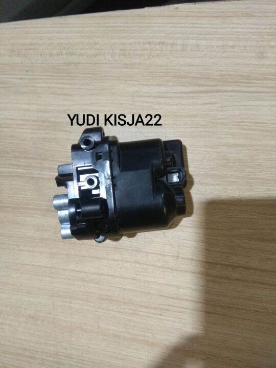 Retrack Dinamo Retract Motor Lipat Spion Honda All New CR-V CRV Original Honda 1pcs Tahun 2014 ...