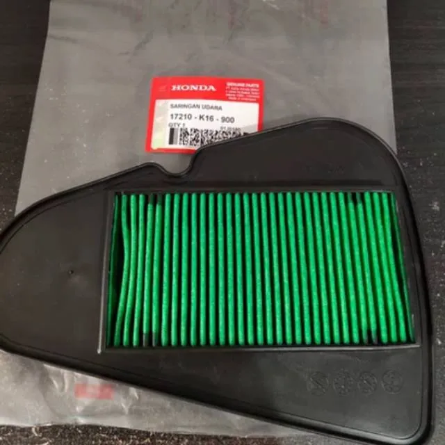 Honda Air Filter Beat FI v1v2/Zoomer x | Lazada PH
