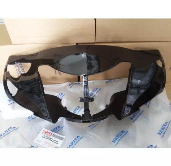 batok kepala depan Supra fit new bagian A | Lazada Indonesia