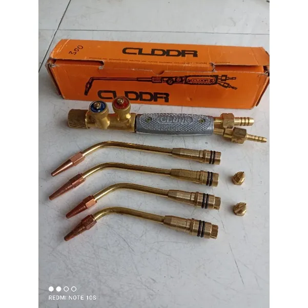 Blender las yg digunakan untuk las karbit ,las oksigen (ac) las LPG ...