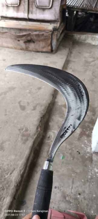 ARIT/SABIT RUMPUT (COD) | Lazada Indonesia