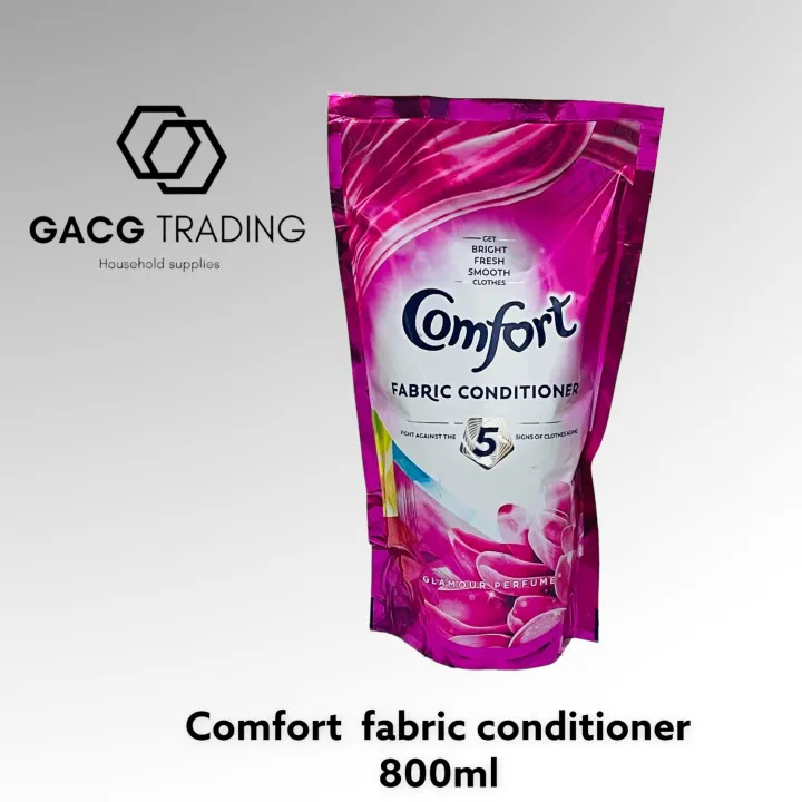 comfort fabcon fabric conditioner | Lazada PH