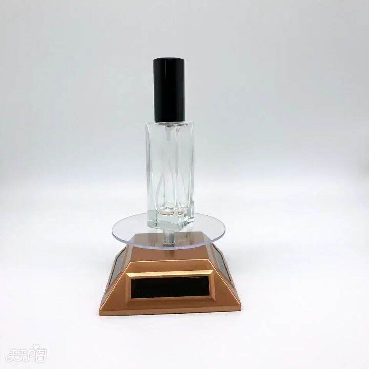5ml/10ml Empty Glass Perfume Spray Bottle/Portable Refillable Perfume ...