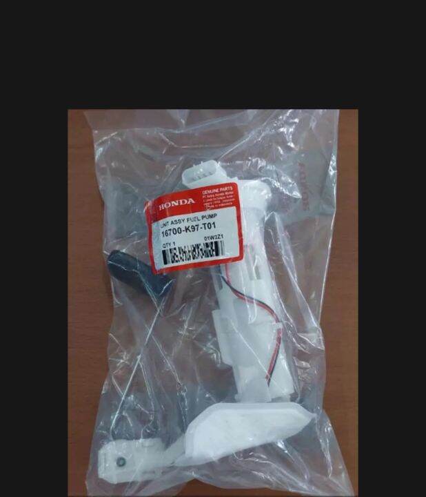 Set Fuel Pump ASSY complit Honda PCX 160 .ADV 150 PCX 150 K97 PCX 160 ...