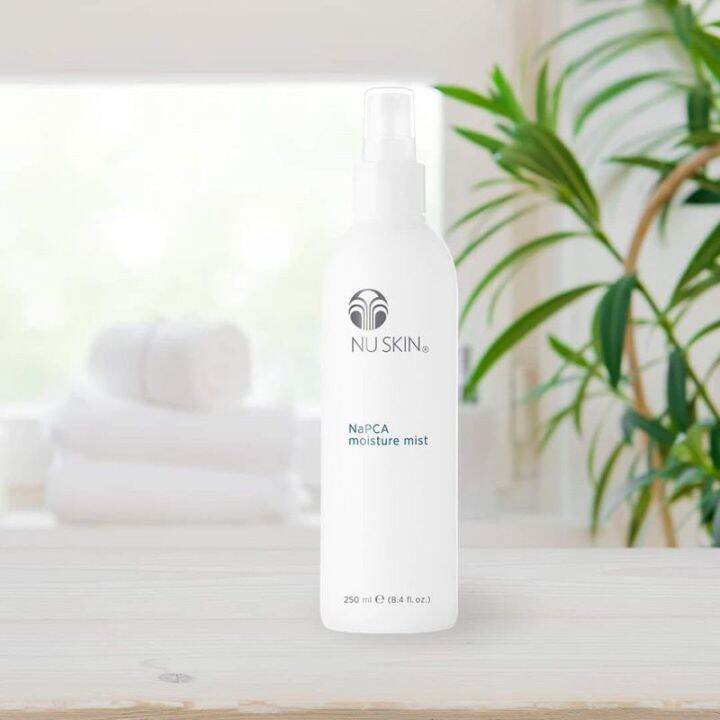Nu Skin Napca Moisture Mist | Lazada Indonesia