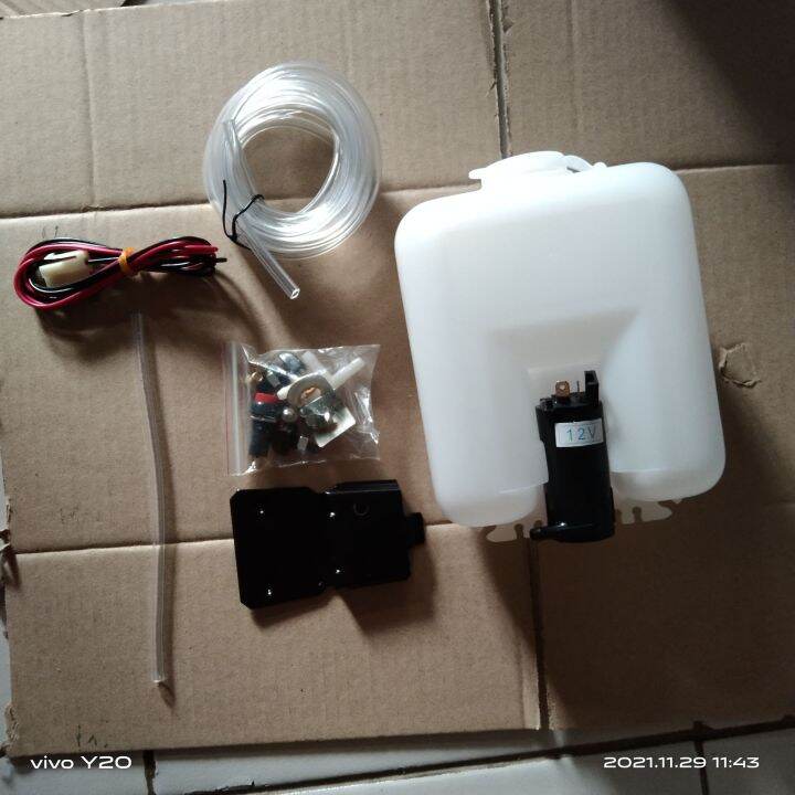 tabung air radiator universal | Lazada Indonesia