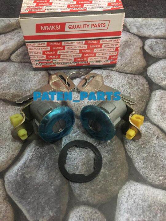 KUNCI PINTU L300 DOOR KEY LOCK L300 KUNCI PINTU SATU SET L300 DOOR KEY ...
