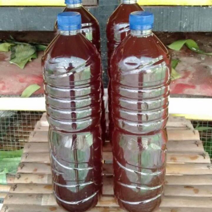 Poc urine kambing murni 600ml pupuk organik cair tanpa fermentasi ...