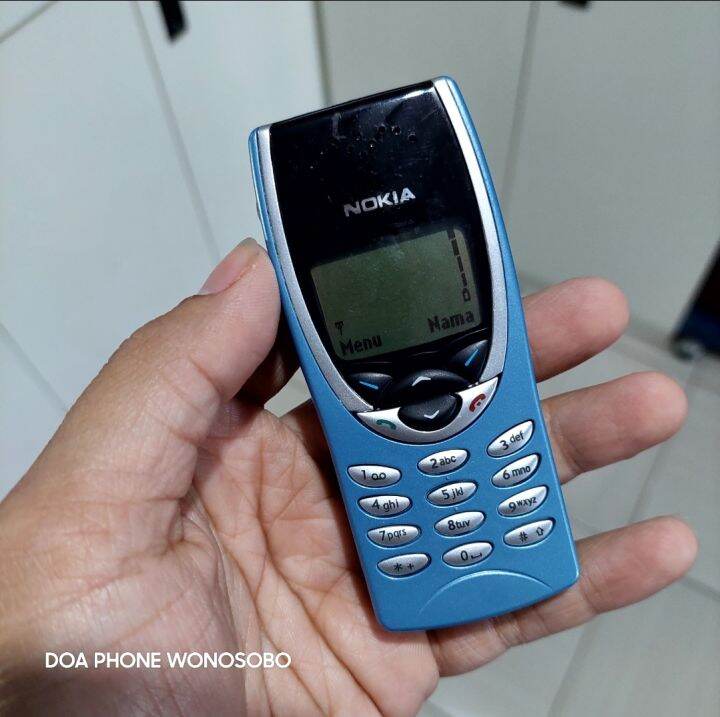 NOKIA 8250 | Lazada Indonesia