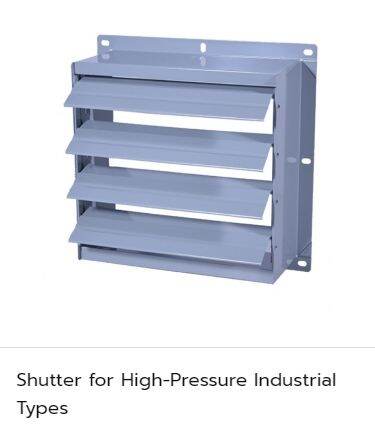 เฉพาะบานเกล็ด ของ Kruger Fan Model APL 315 4P-1 1S | Lazada.co.th