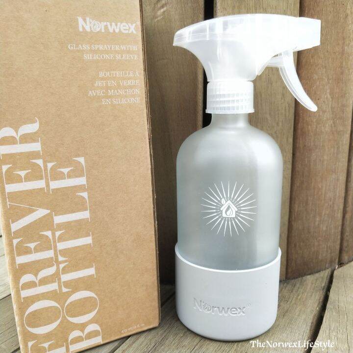 Norwex Forever Bottle Spray ::Original:: | Lazada