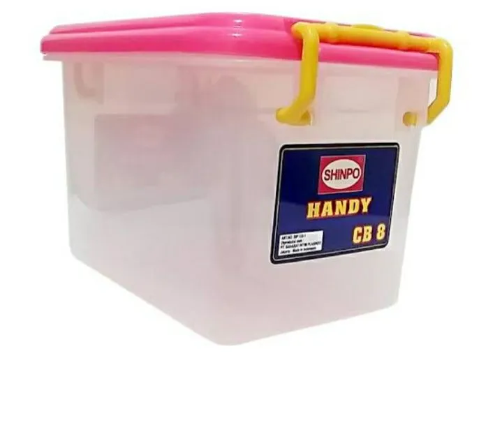 box container/box cb8 | Lazada Indonesia