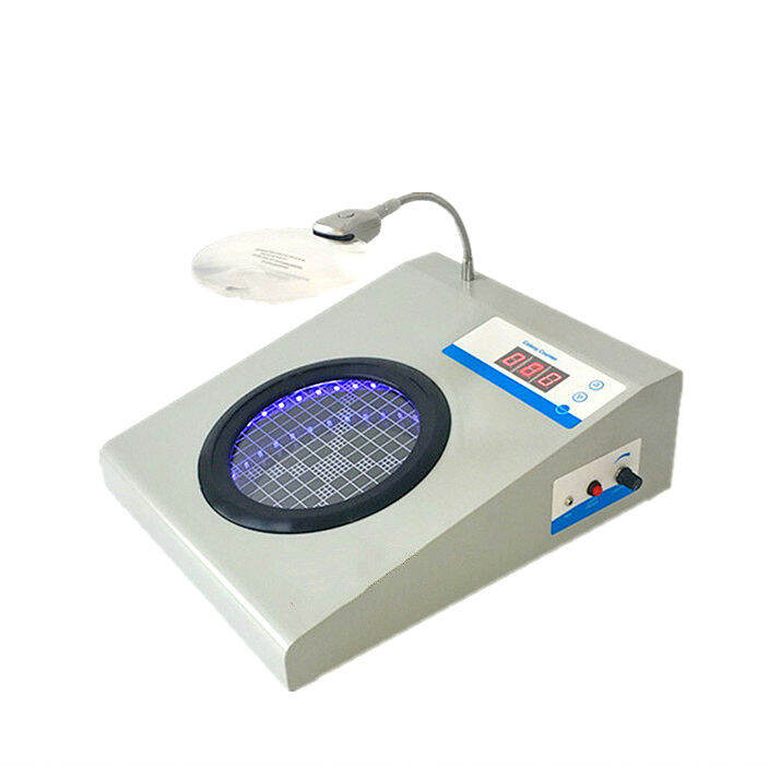 Colony Counter J-3 Digital Display Semi-Automatic Bacterial Testing ...