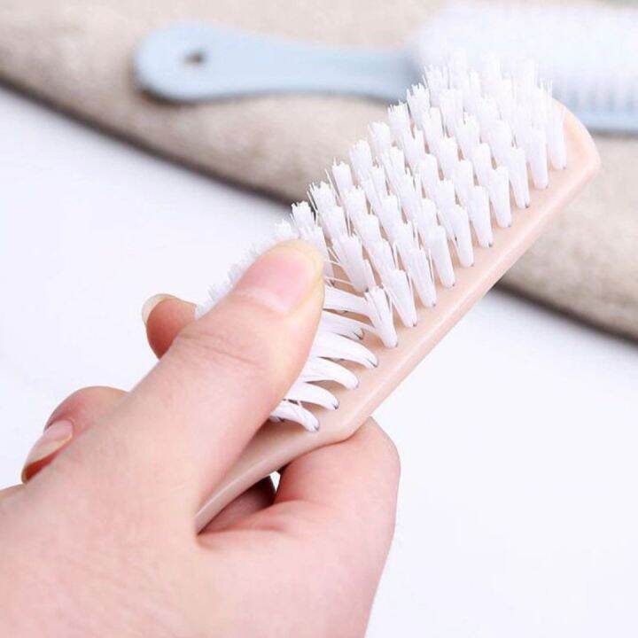 [HCM] Bàn chải đánh giày Bàn chải đánh giày tiện dụng bàn chải đa năng ...