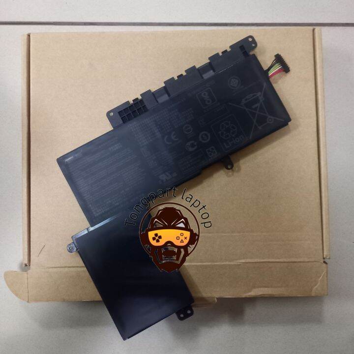 Battery Asus VivoBook E203 Series Model : B31N1629 | Lazada Indonesia