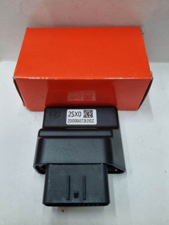 ECU CDI ECM MIO SOUL GT 125 2SX | Lazada Indonesia