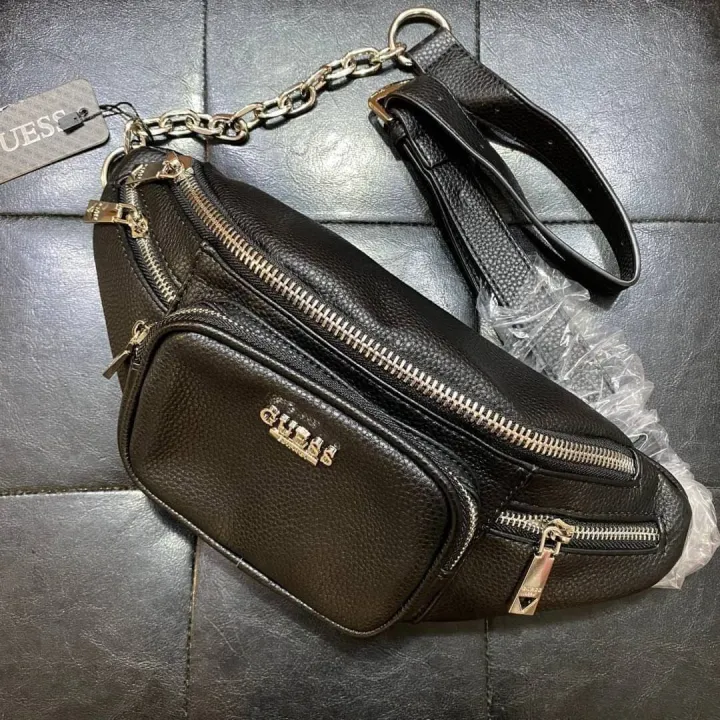 Guess belt bag | Lazada.co.th