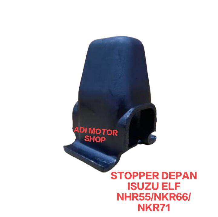 Stopper depan isuzu elf nhr55/nkr66/nkr71 | Lazada Indonesia