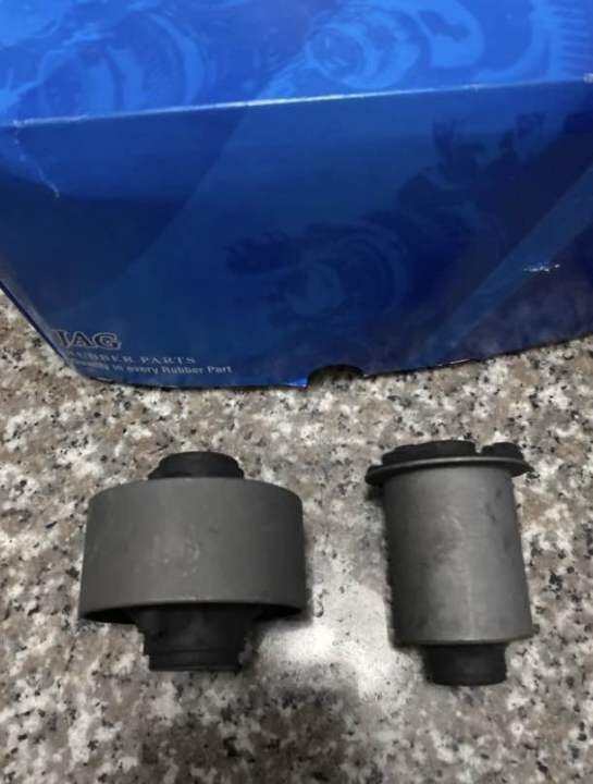 Lower Arm Bushing Big Toyota Avanza (2003-2011) | Lazada PH