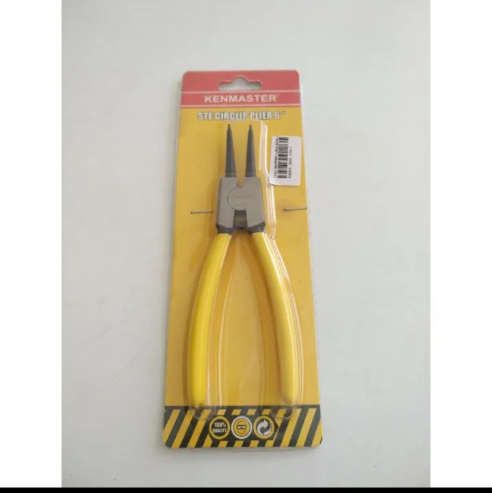 tang snapring lurus buka kenmaster | Lazada Indonesia