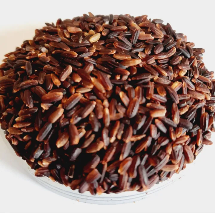 Karuppu Kavuni Arisi Chetti Nadu First Grade Indian Traditional Rice ...