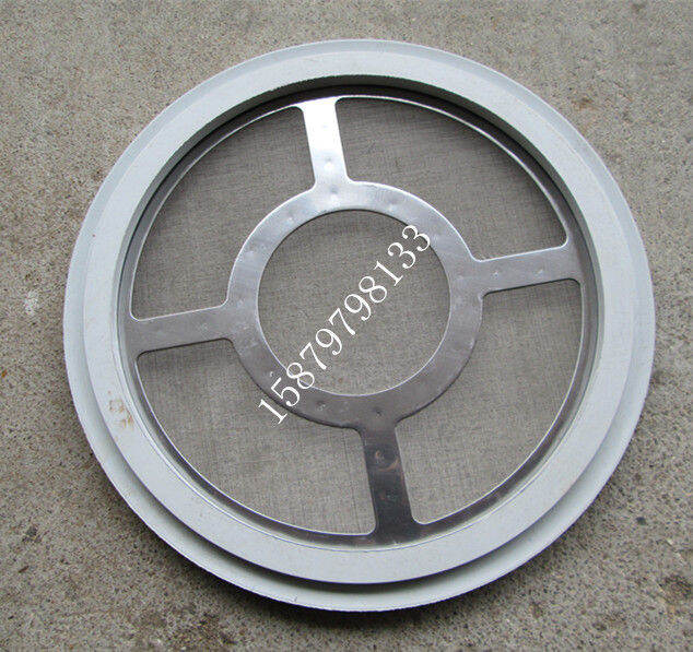 Filter Screen of Suction Feeder Stainless Steel Mesh 300 G700g800g ...