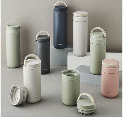 [LockNLock] Metro Two way Tumbler 475ml,355ml,237ml | Lazada