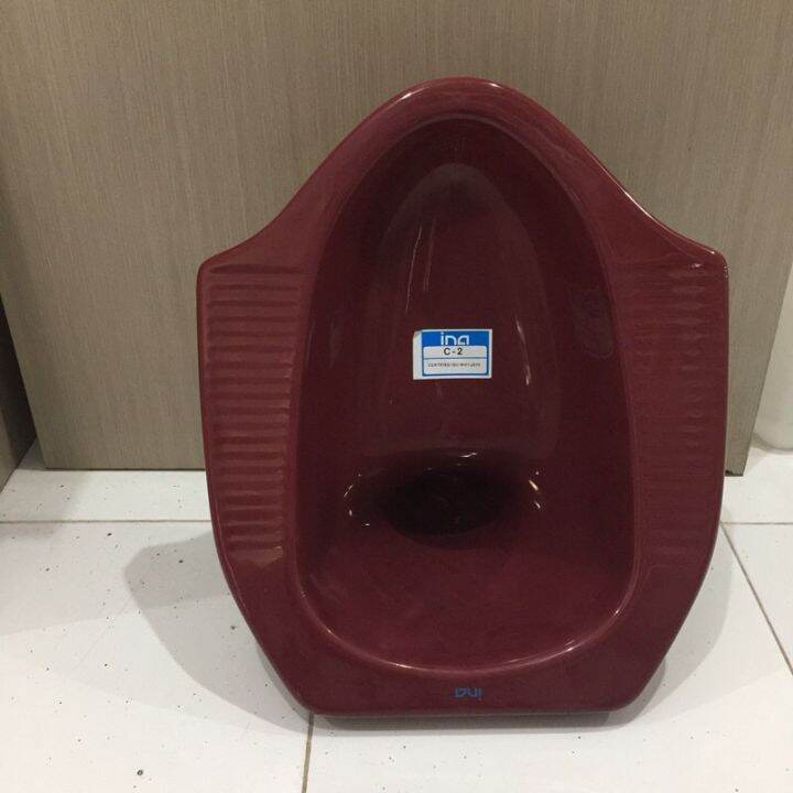 INA C2 /CLOSET JONGKOK INA C-2 MARON | Lazada Indonesia