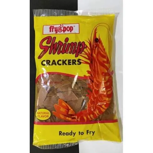 Fry & Pop Natural Flavor (400g) | Lazada PH