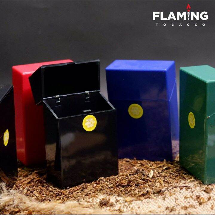 Kotak Rokok | Lazada Indonesia