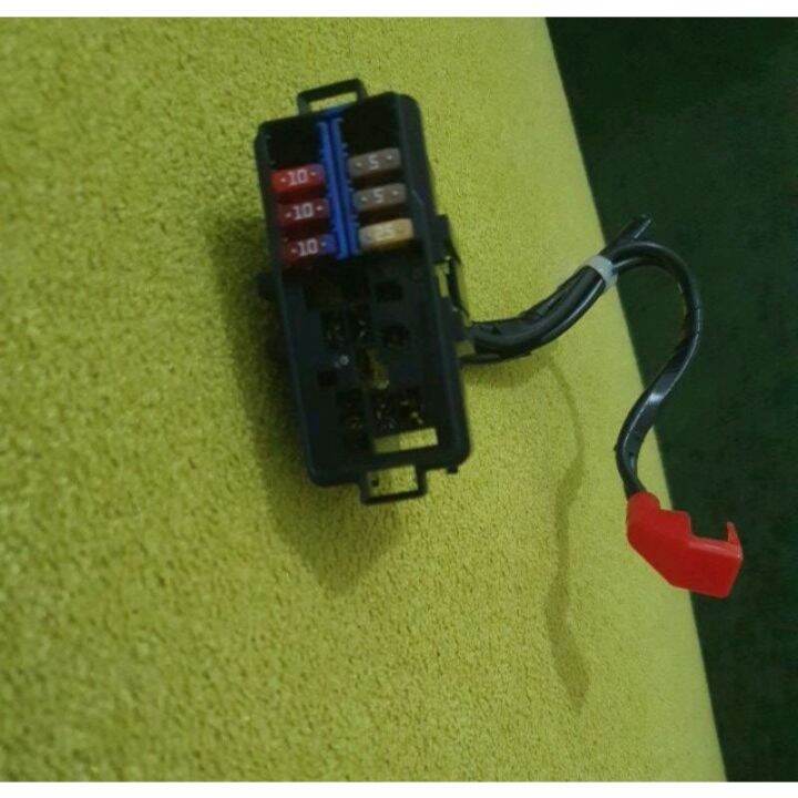 RUMAH SEKRING RELAY BEAT ESP K81 HONDA READY | Lazada Indonesia