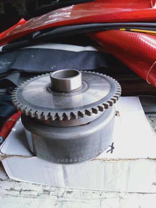 Magneto with Bendix drive ssx200 set | Lazada PH