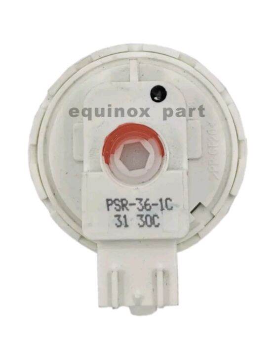 Panasonic PSR-36-1C Washing Machine Water Level Switch Sensor Switch ...