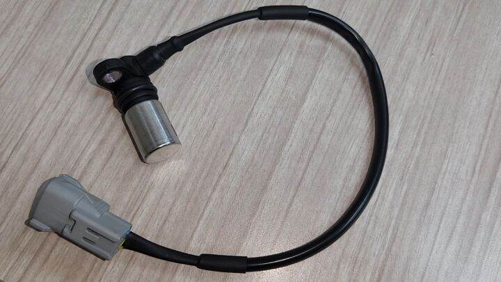 CRANKSHAFT POSITION SENSOR FOR ISUZU / HINO / 4HK1 / 6HK1 lorry TRUCK 8 ...