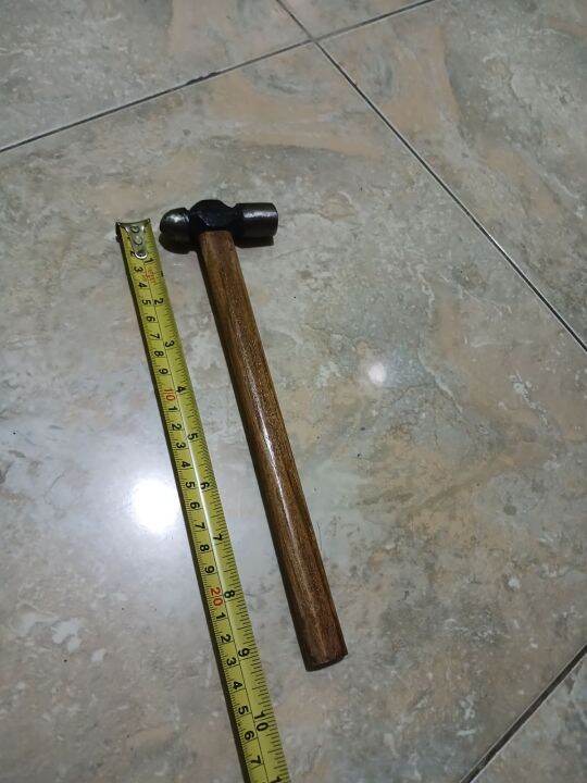palu mini / palu kecil / palu tukang bangunan | Lazada Indonesia
