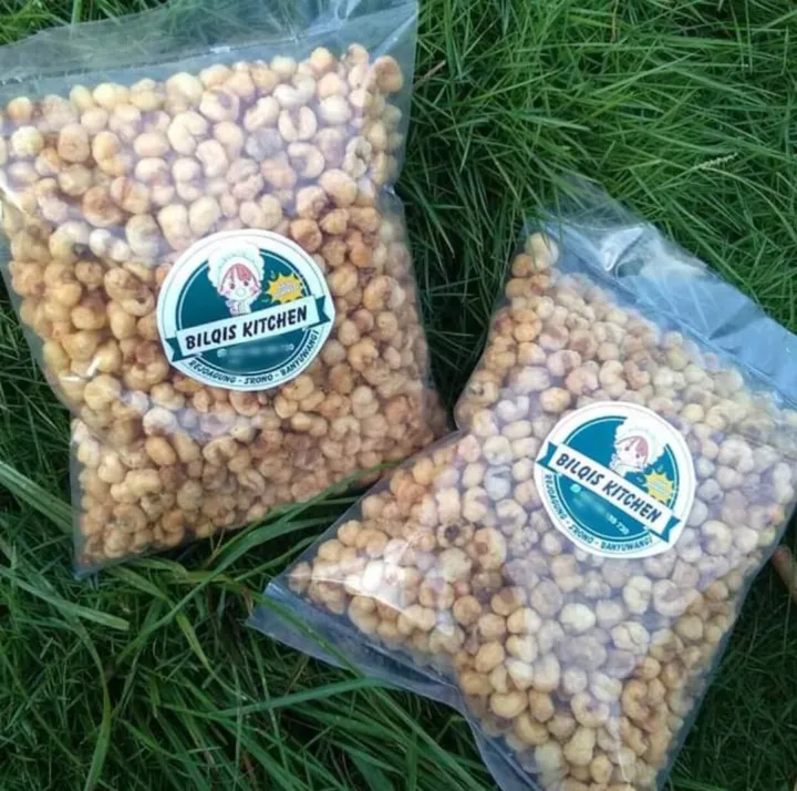 MARNING JAGUNG RENYAH KHAS BANYUWANGI / Snack kekinian / Snack viral ...