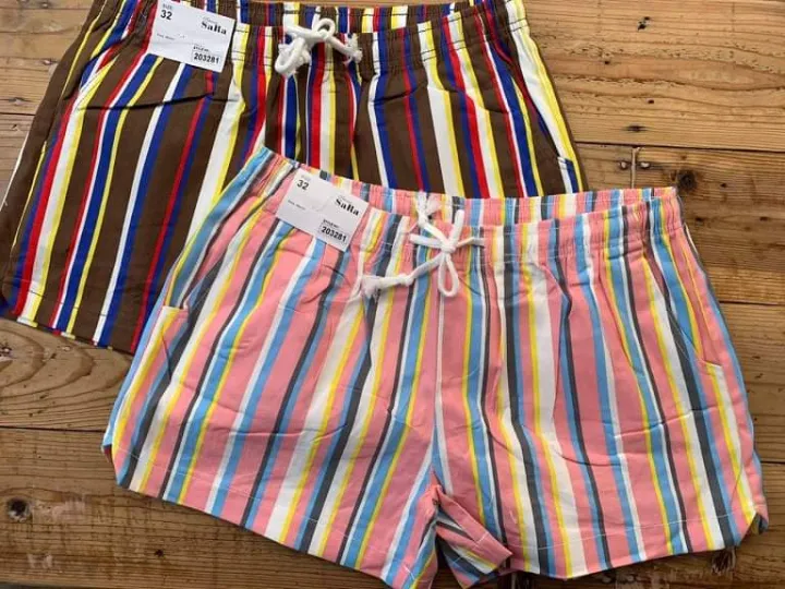 Princess Sara Stripe Design | Lazada PH