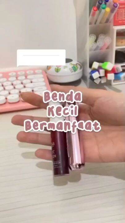 Botol Refill / Refil Parfume / Parfum Mini Isi Ulang / Kosong 5ml ...