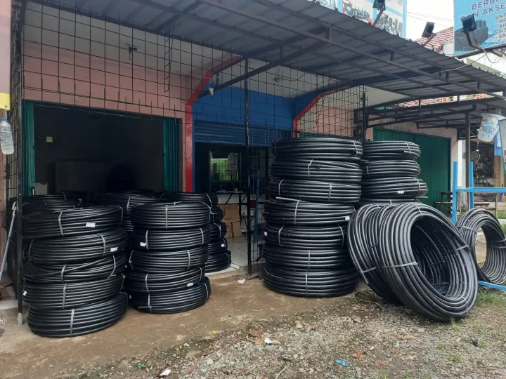 PIPA HDPE 1/2 INCH PN10 INOAC | Lazada Indonesia