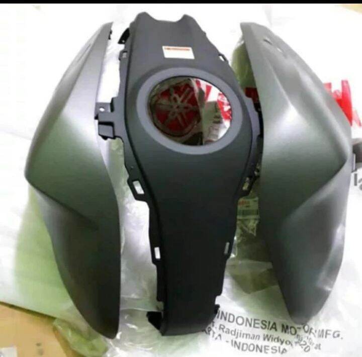 COVER TANGKI SET R25 ORI | Lazada Indonesia