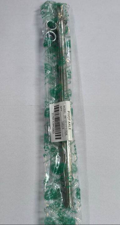 Pivot Axle Xrm110 /wave110/Wave125 | Lazada PH