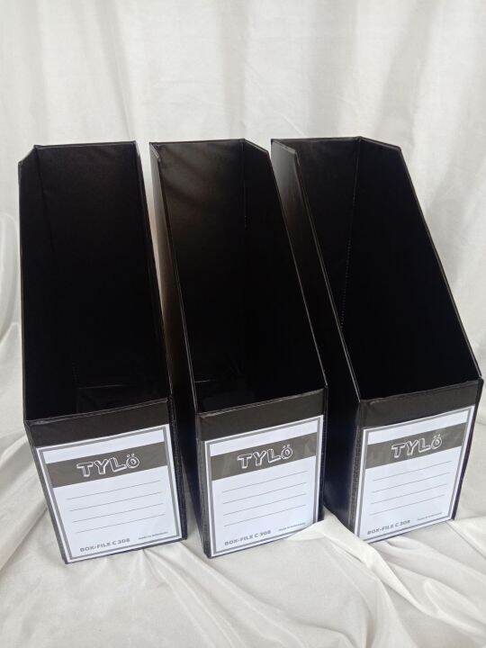 Box file tylo/box berkas/box map/file box | Lazada Indonesia