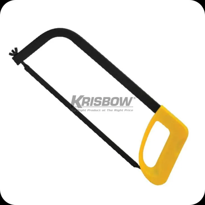 Gergaji Besi Hacksaw 12Inch Square Type Lrhks2 Krisbow KW0102444 ...
